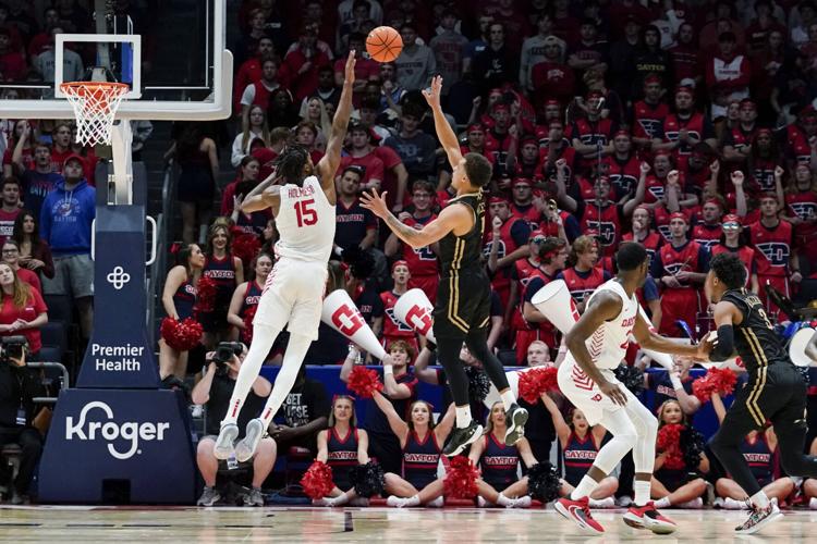 No. 24 Dayton Flyers vs. Lindenwood basketball video highlights, score ...