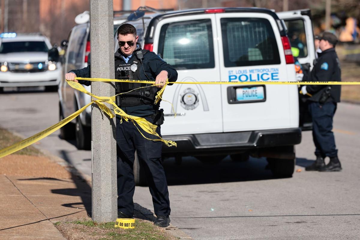 Opinion: Why lower crime numbers haven’t made Missourians feel safer