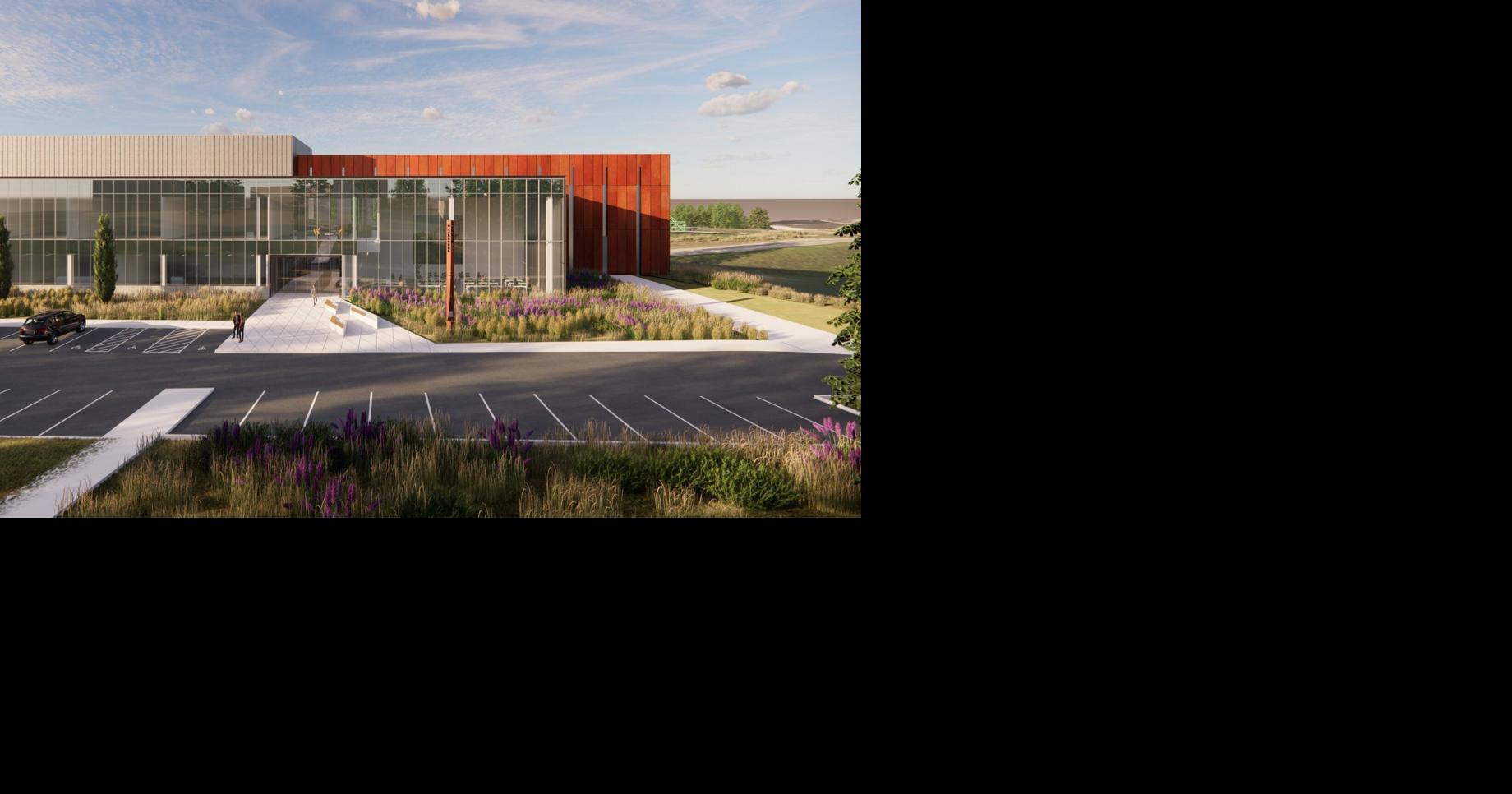 Missouri S&T Selects Paric for Protoplex
