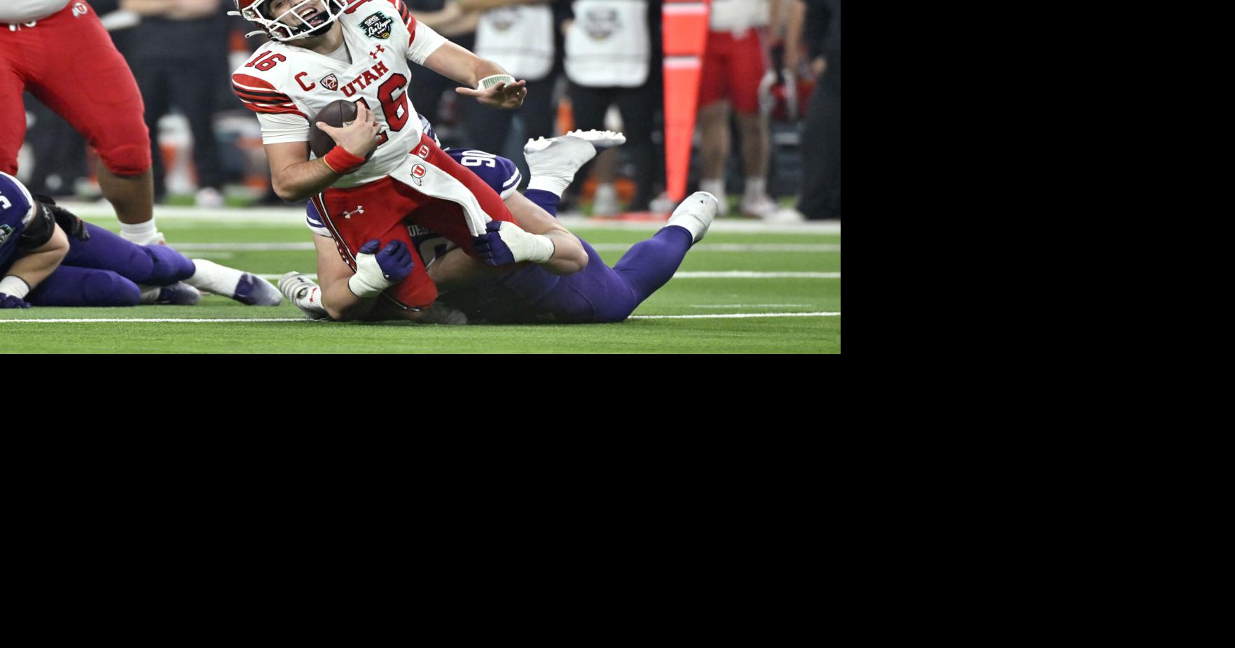 College football bowl schedule and results