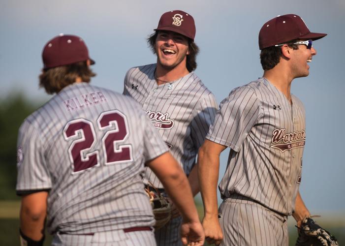 St. Charles West's offense explodes past Orchard Farm for spot in Class 4 quarterfinals