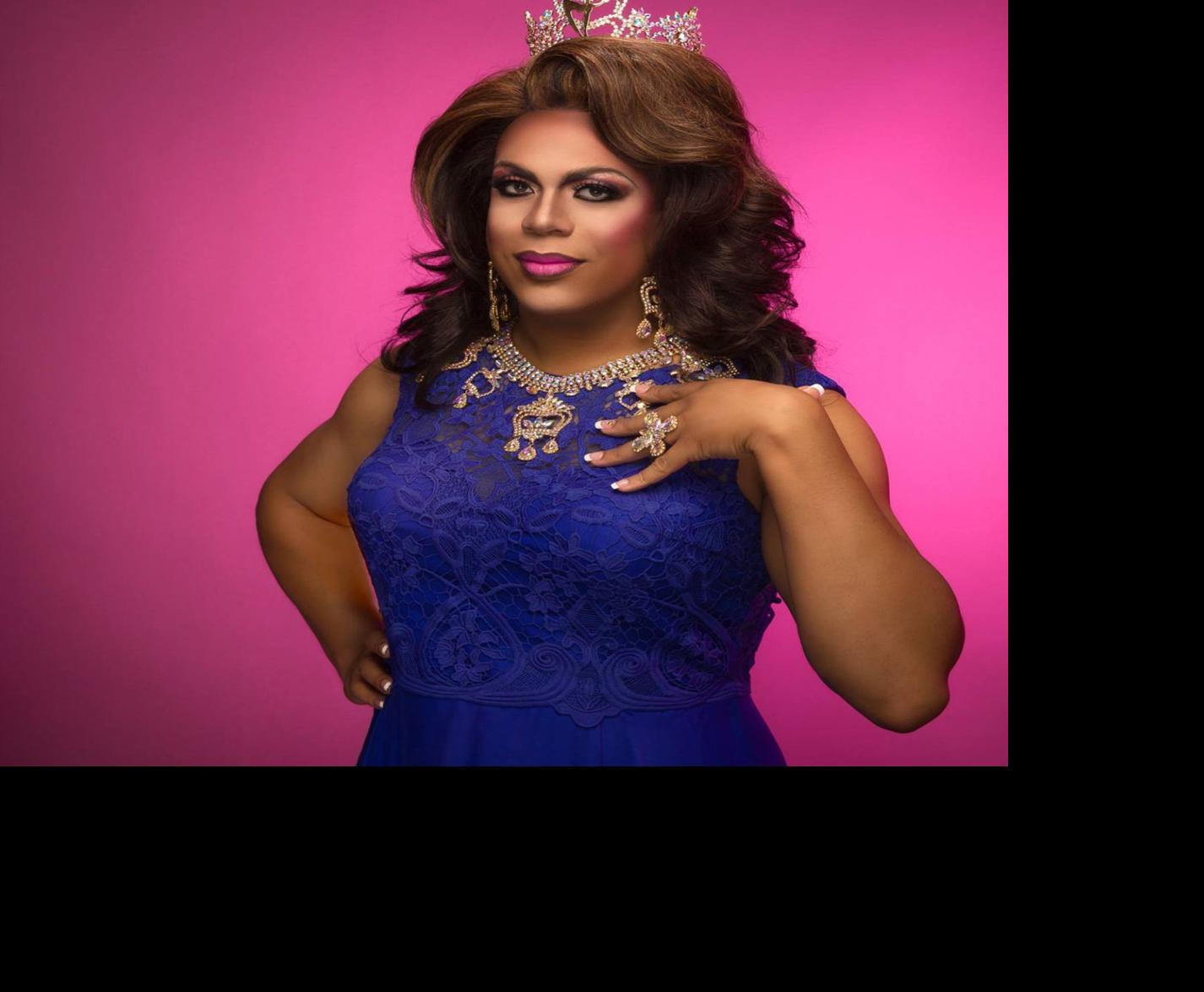 Miss Gay Missouri pageant is like 'Miss America on steroids'