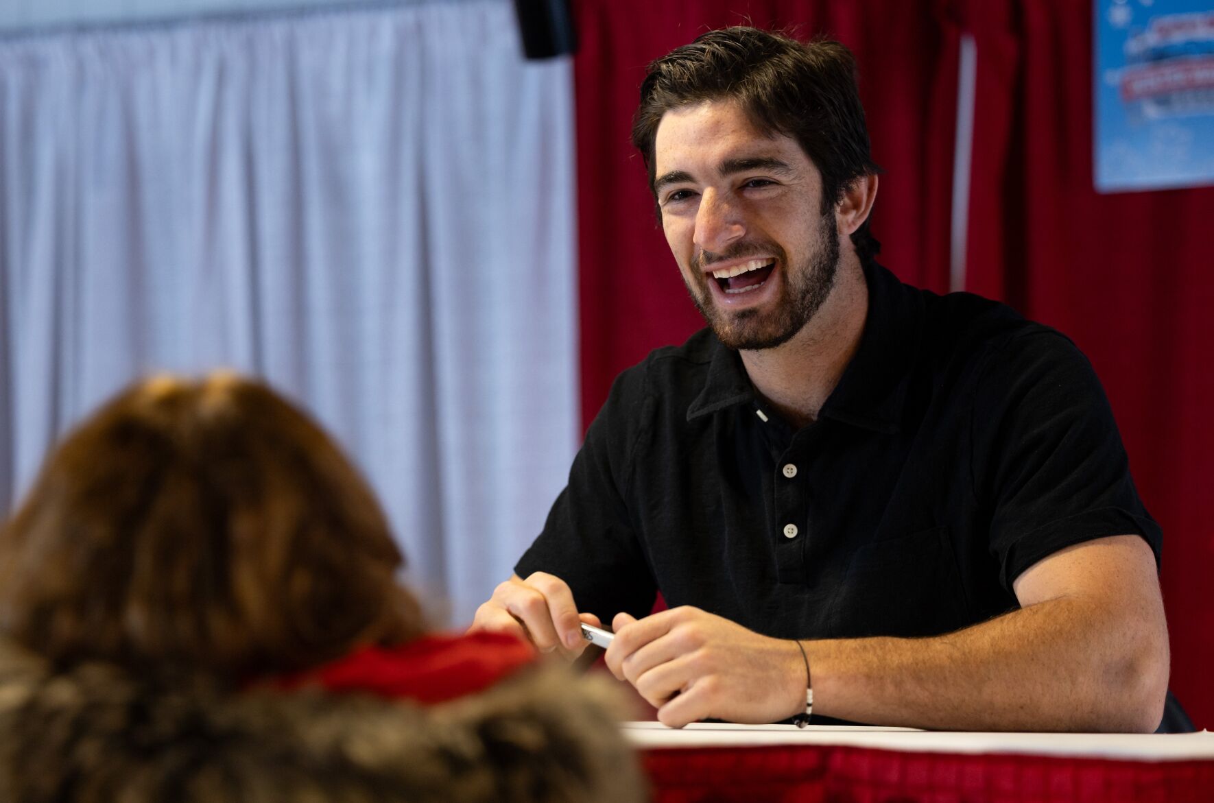 Cardinals Winter Warm-Up Day 1, recap