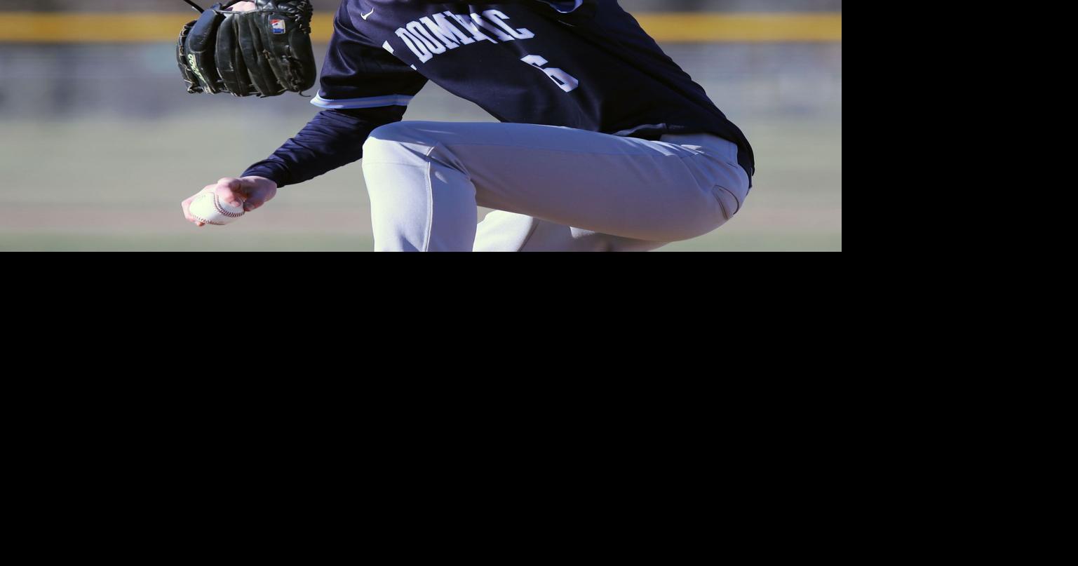 Foley tosses complete game to lead St. Dominic to St. Charles West ...