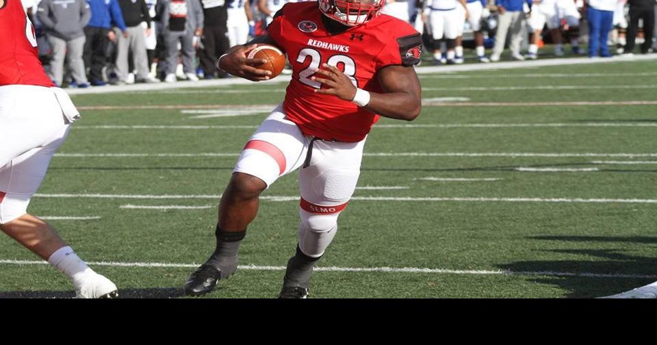 Area college football: SEMO wins, hopes for playoff slot