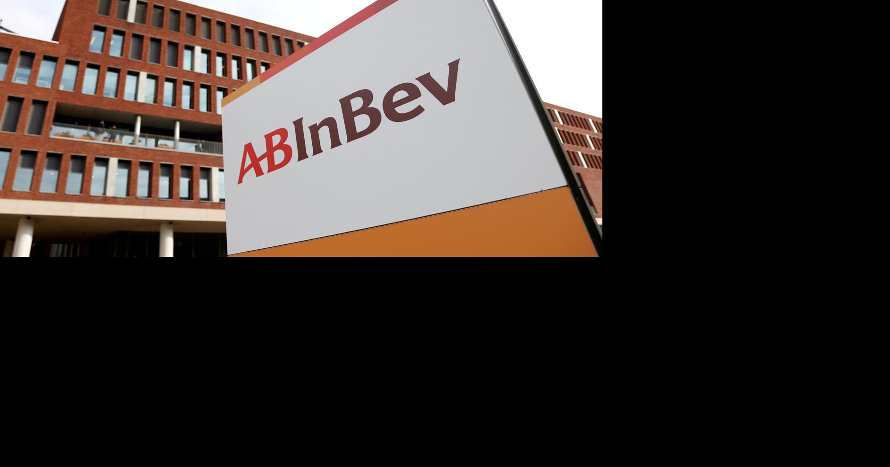 AB InBev wins prized marketing award