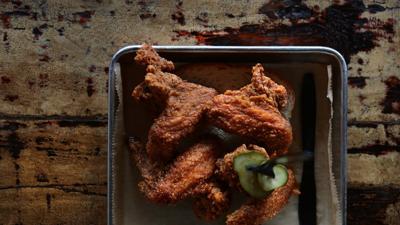 Hot chicken restaurant Southern closes in Midtown