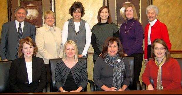 Business news: SIUE professor named to academic advisory board