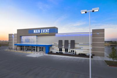 Bowling venue Main Event planned in Chesterfield