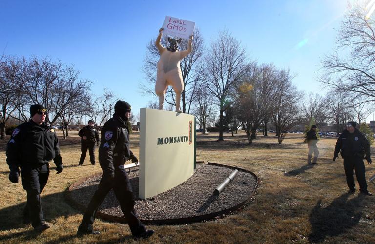 Monsanto name will go away, but controversy will continue