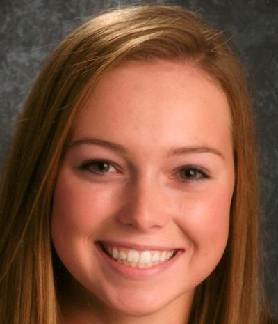 Alyssa Lemon, junior, Marquette