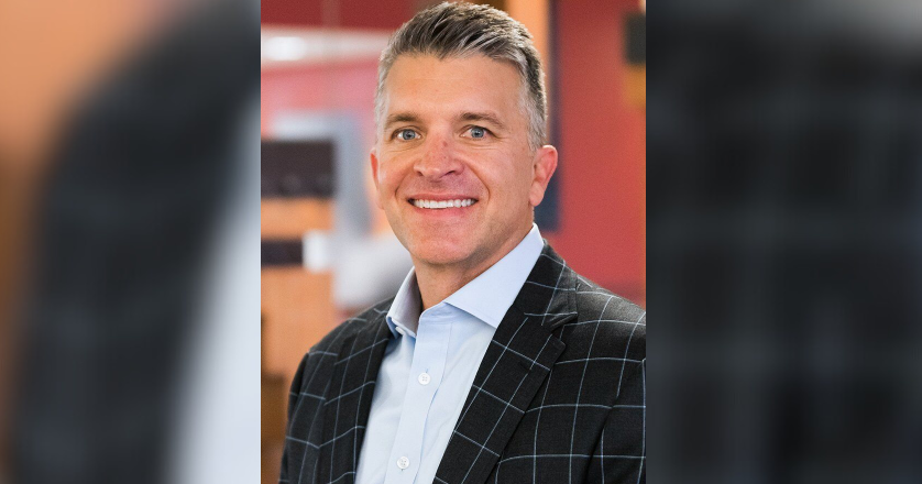Paric Holdings names new CEO