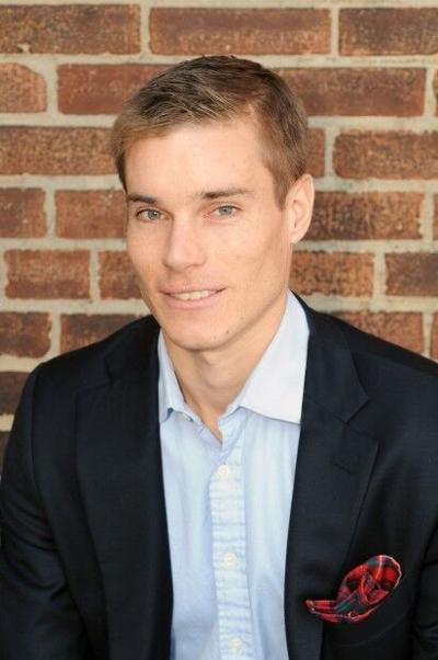 Circus Flora selects successor to founder Ivor David Balding