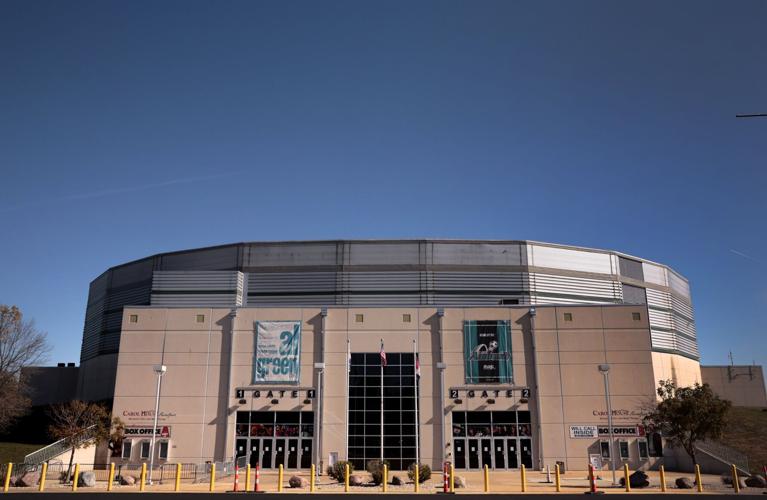 St. Charles weighing upgrading or selling its Family Arena