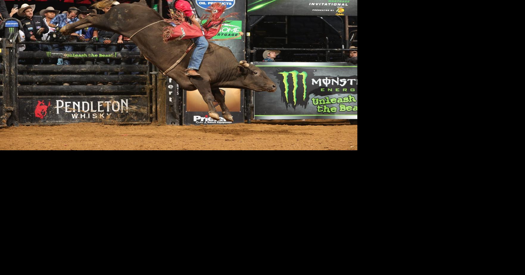 Top 15 things to do in St. Louis this week: Bull riders, Print Bazaar ...