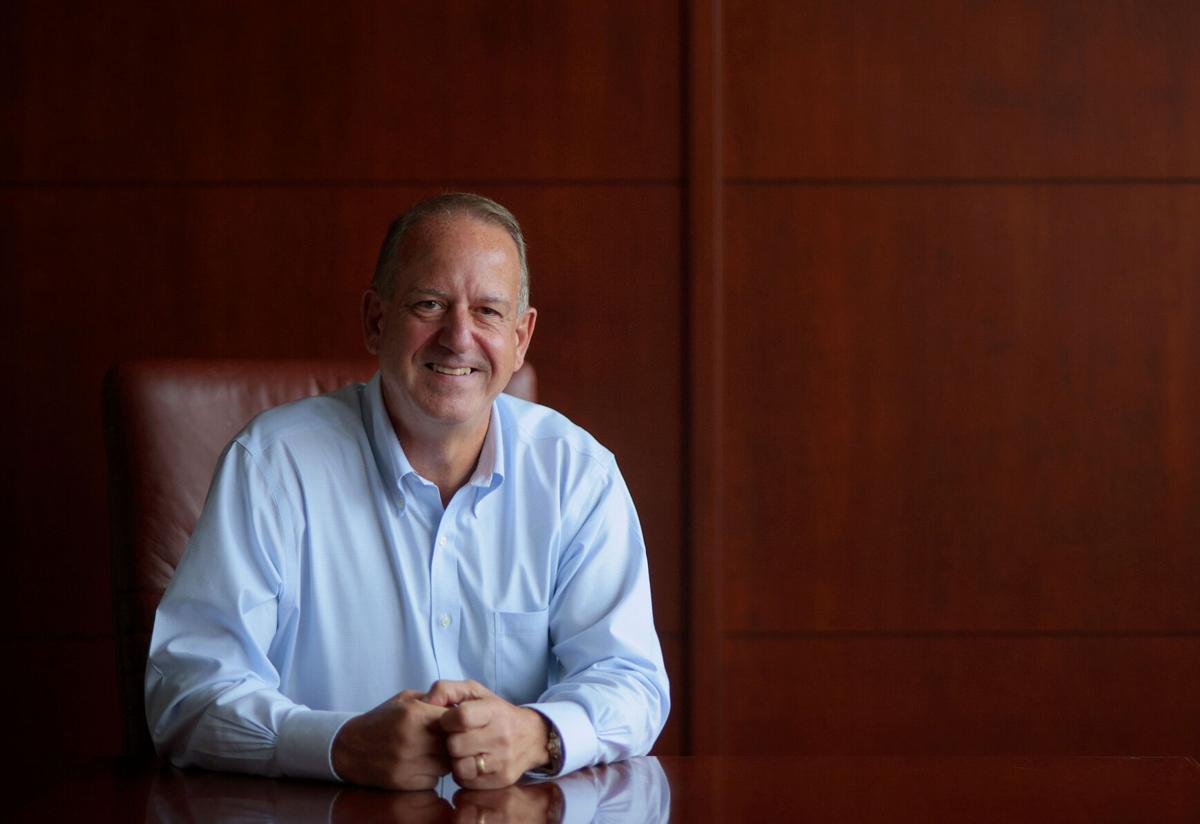 Emerson spinoff company takes on Copeland name, prepares for growth