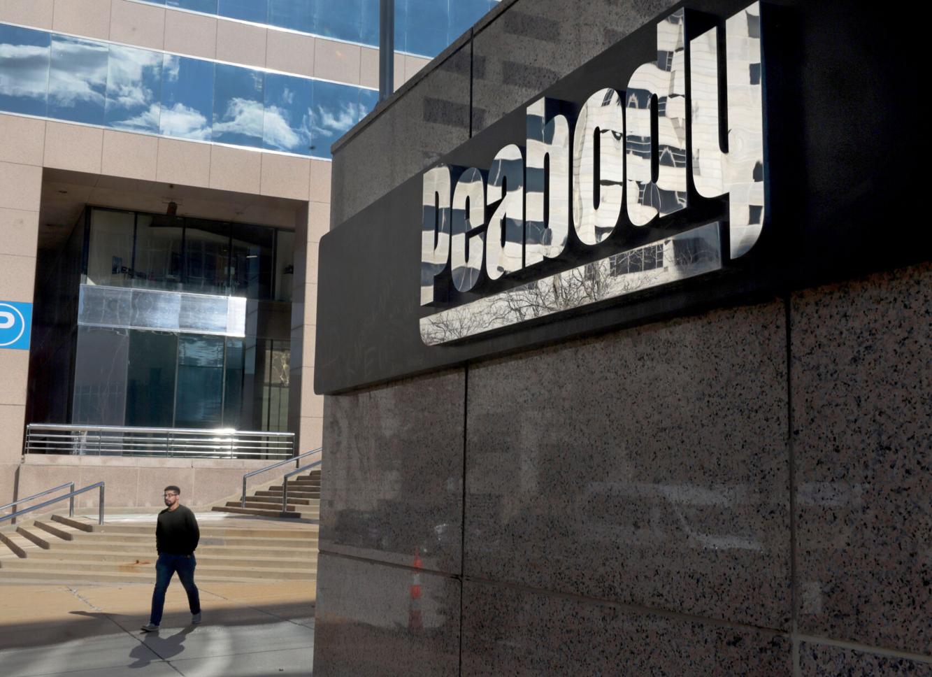 Photos: Downtown St. Louis sees highest office vacancy in 2 decades