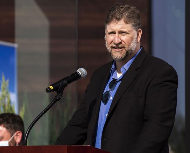 Todd Mockler, scientist and Benson Hill co-founder, dies at 52