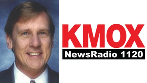 KMOX newsman Bill Reker retiring this week