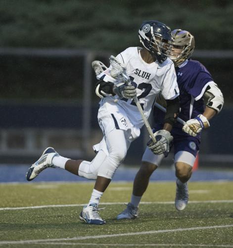 SLUH storms its way into the semifinal round