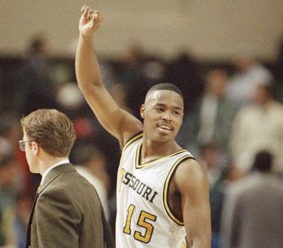 MELVIN BOOKER