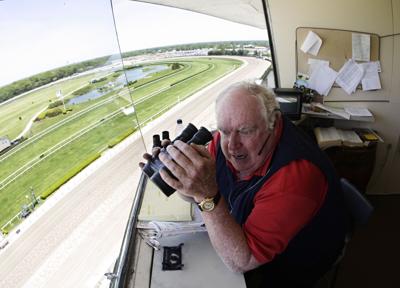 Tom Durkin, with St. Louis roots, coming out of retirement to call ...