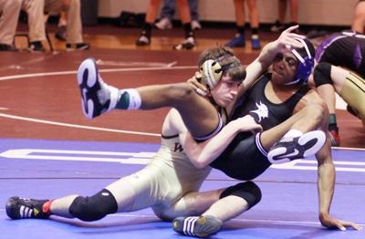 Parkway N. pair preps for Suburban Saturday