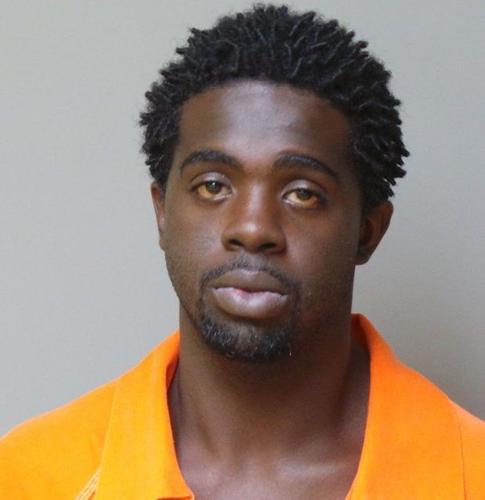 Police arrest father of Jennings toddler who accidentally fatally shot ...