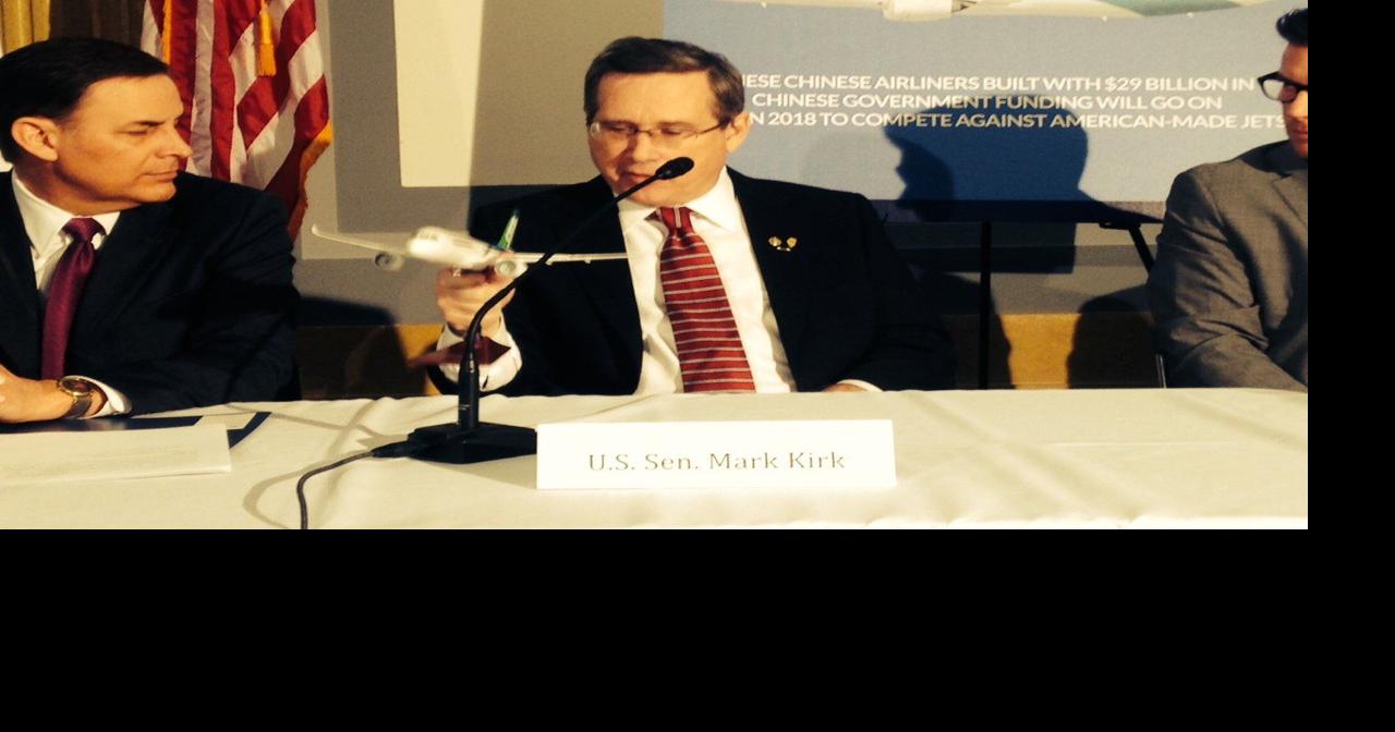 Kirk boosts Lynch's Attorney General chances by saying he will support ...