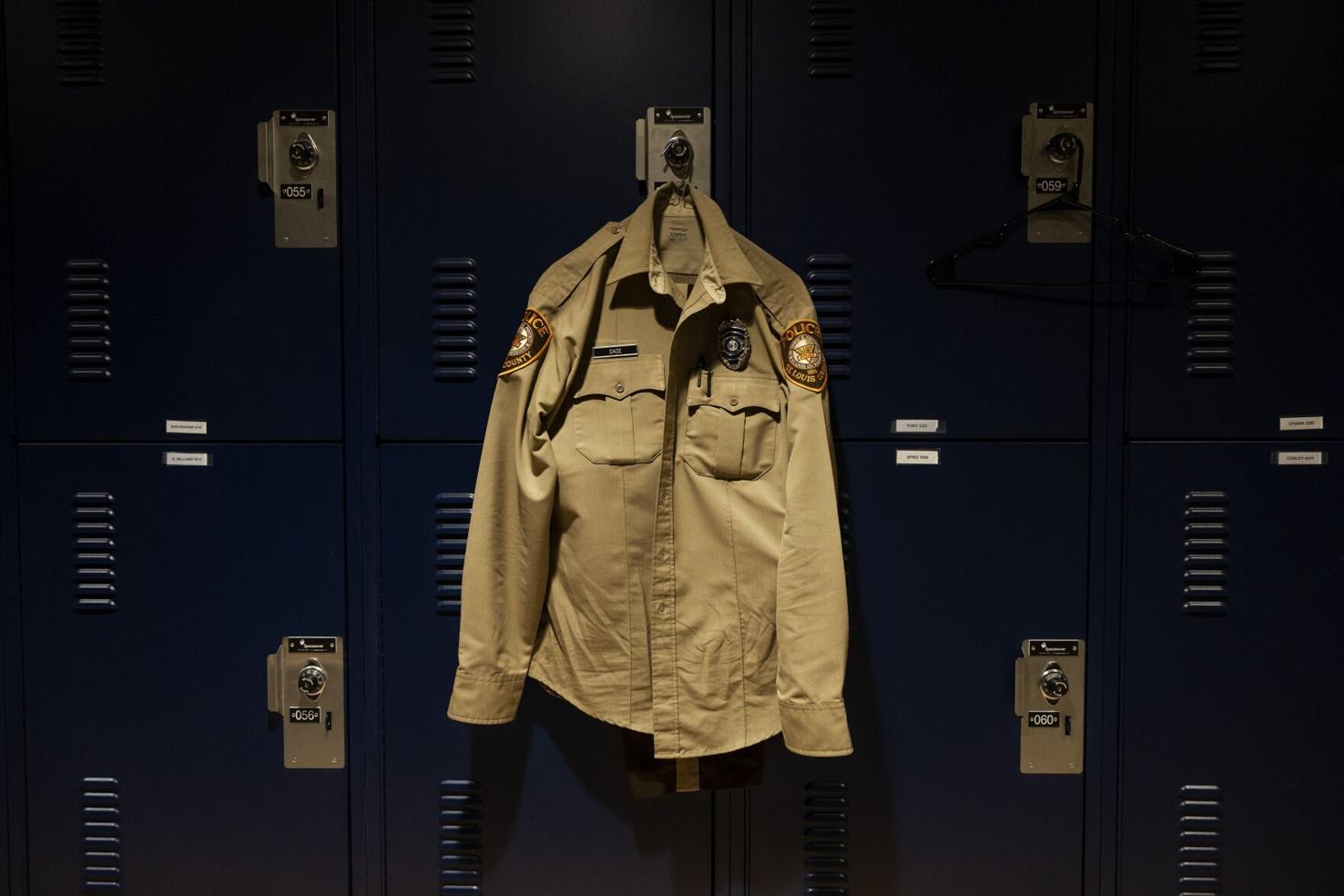 Numbers show police using more force in St. Louis County