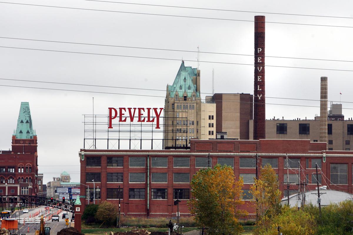 Pevely Dairy complex awaits wrecking ball | Local Business | stltoday.com
