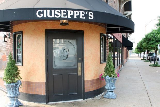 Giuseppe's owners closing restaurant to focus on catering