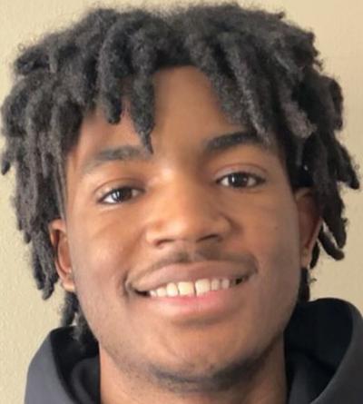 Chris Ketchum • St. Charles basketball