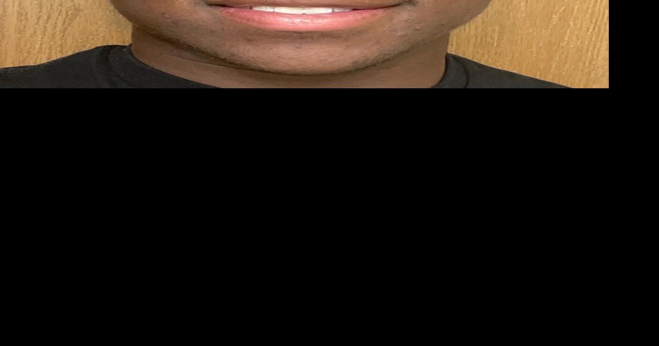 Zae Jones • Lafayette football