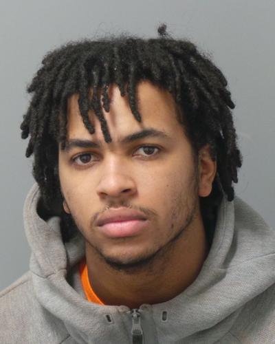 St. Louis man charged with murdering Parkway West senior in gun transaction