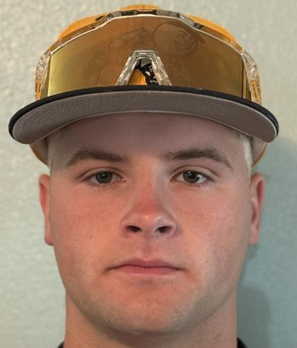 Jackson Smith, Festus baseball
