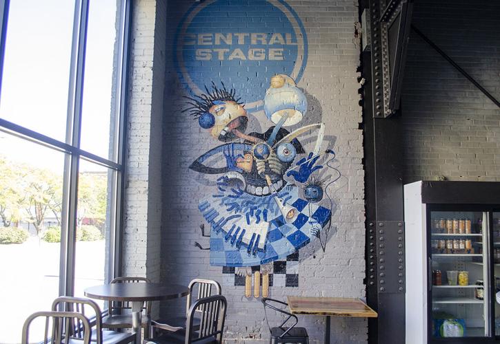 Central Stage venue to bring more music and comedy to Grand Center in ...