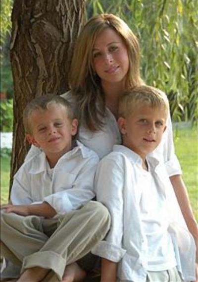 Sheri Coleman's family formally seeks to move bodies of murder victims ...