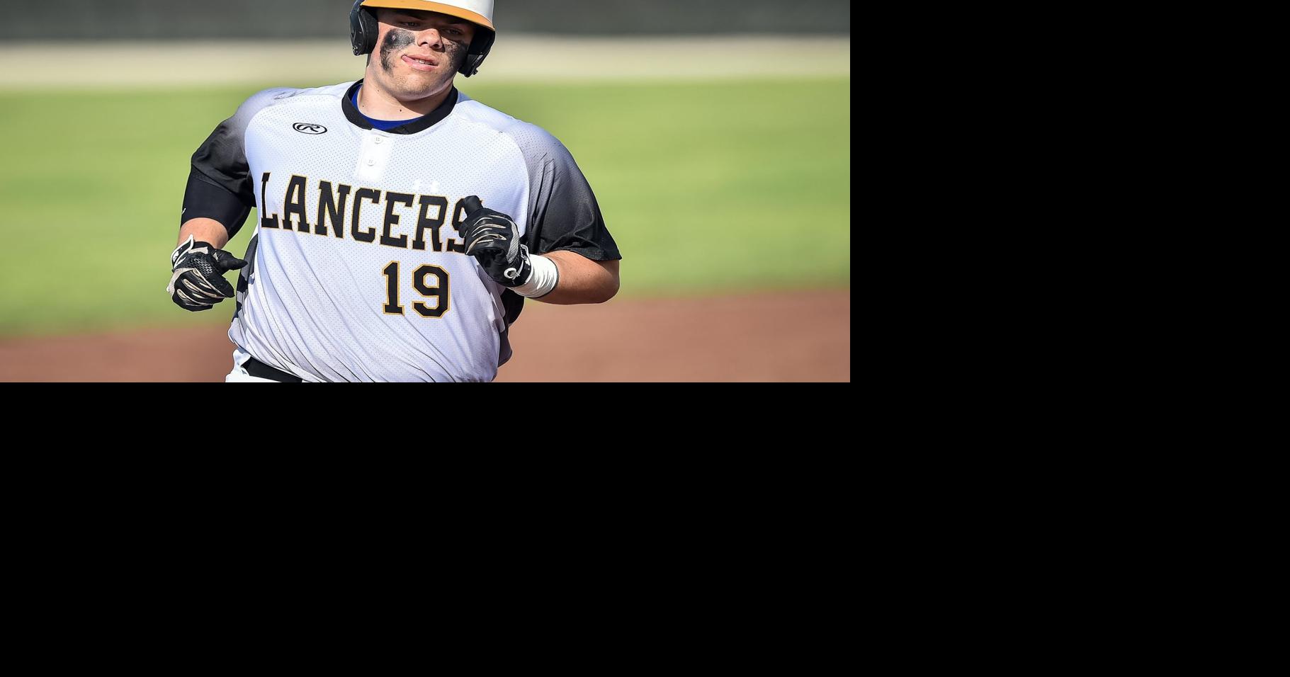 Notebook: Hager goes deep at Busch; SWC adjusting to scheduling change