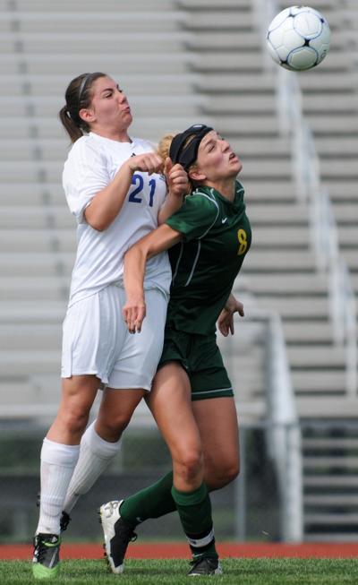 Lindbergh makes a little history with 1-0 win over Northwest in sectional