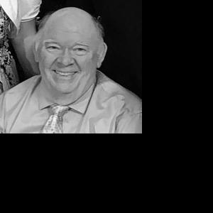 James Buchholz, president of Buchholz Mortuaries, dies at 69