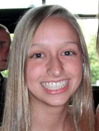 Ally Neumann • Swimming