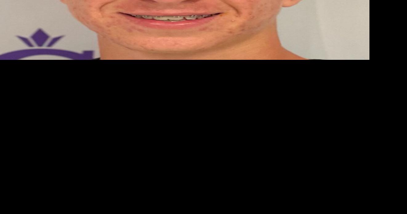 Trey Peterson, sophomore, Collinsville