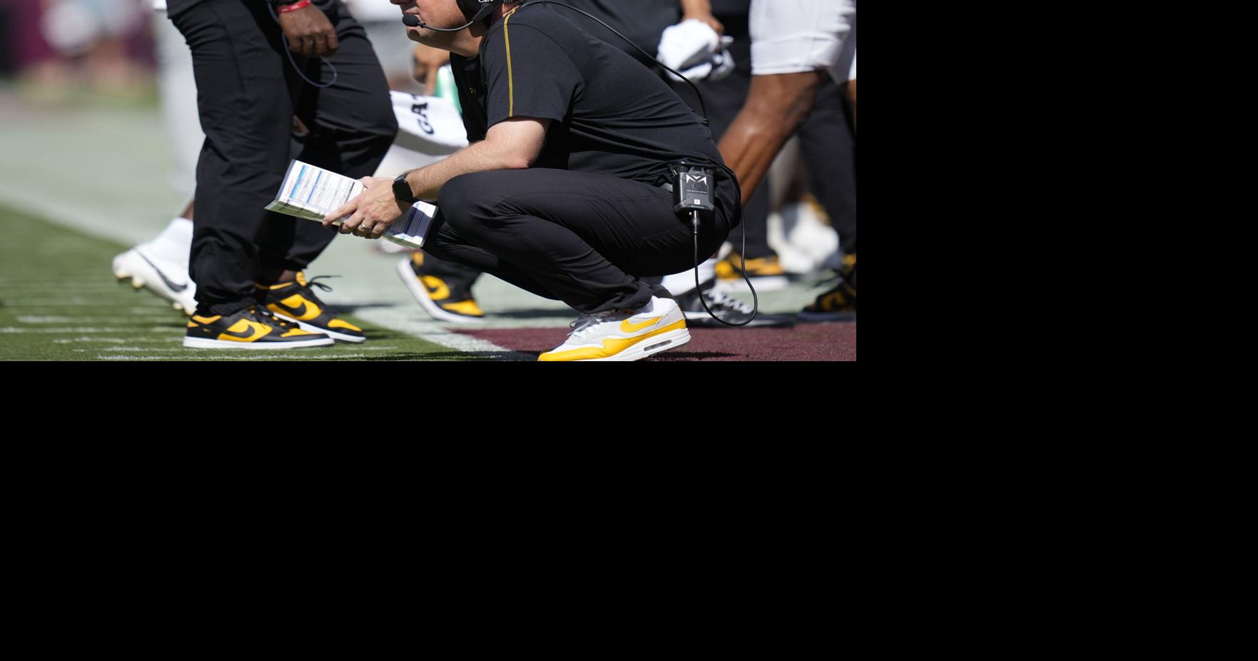 Mizzou close to hiring Miami assistant Derek Nicholson to coach linebackers