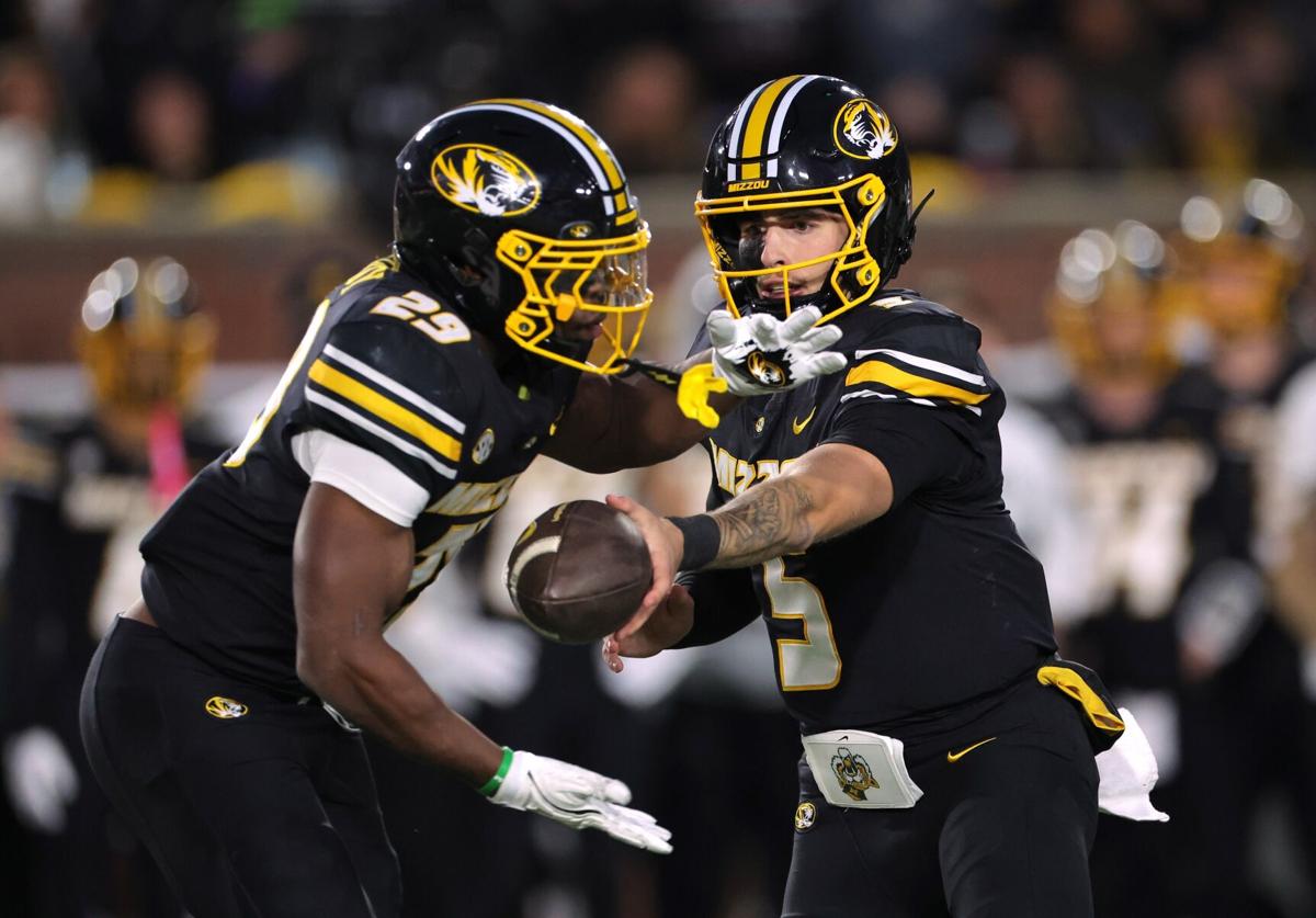 Mizzou football begins spring practice this week: Storylines
