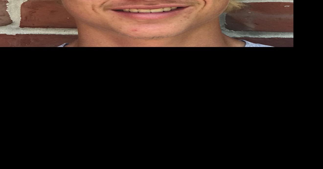 Grant Goebel • Mater Dei golf