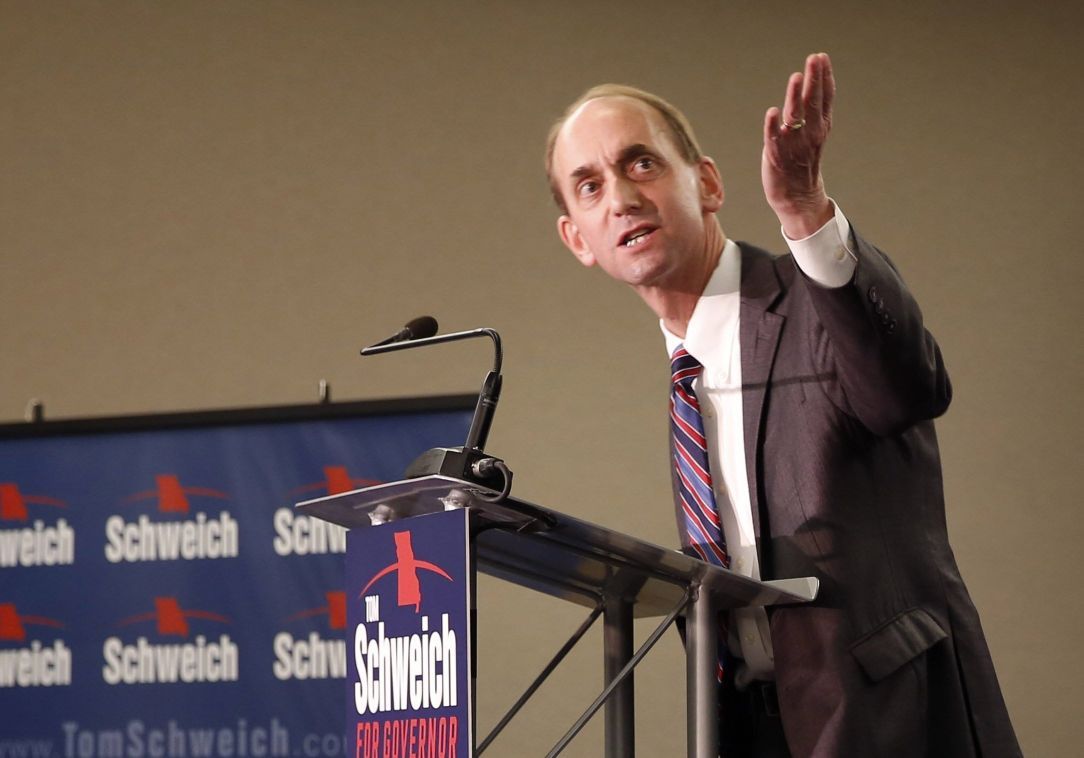 Messenger: The shadow of Tom Schweich's humanity haunts Missouri