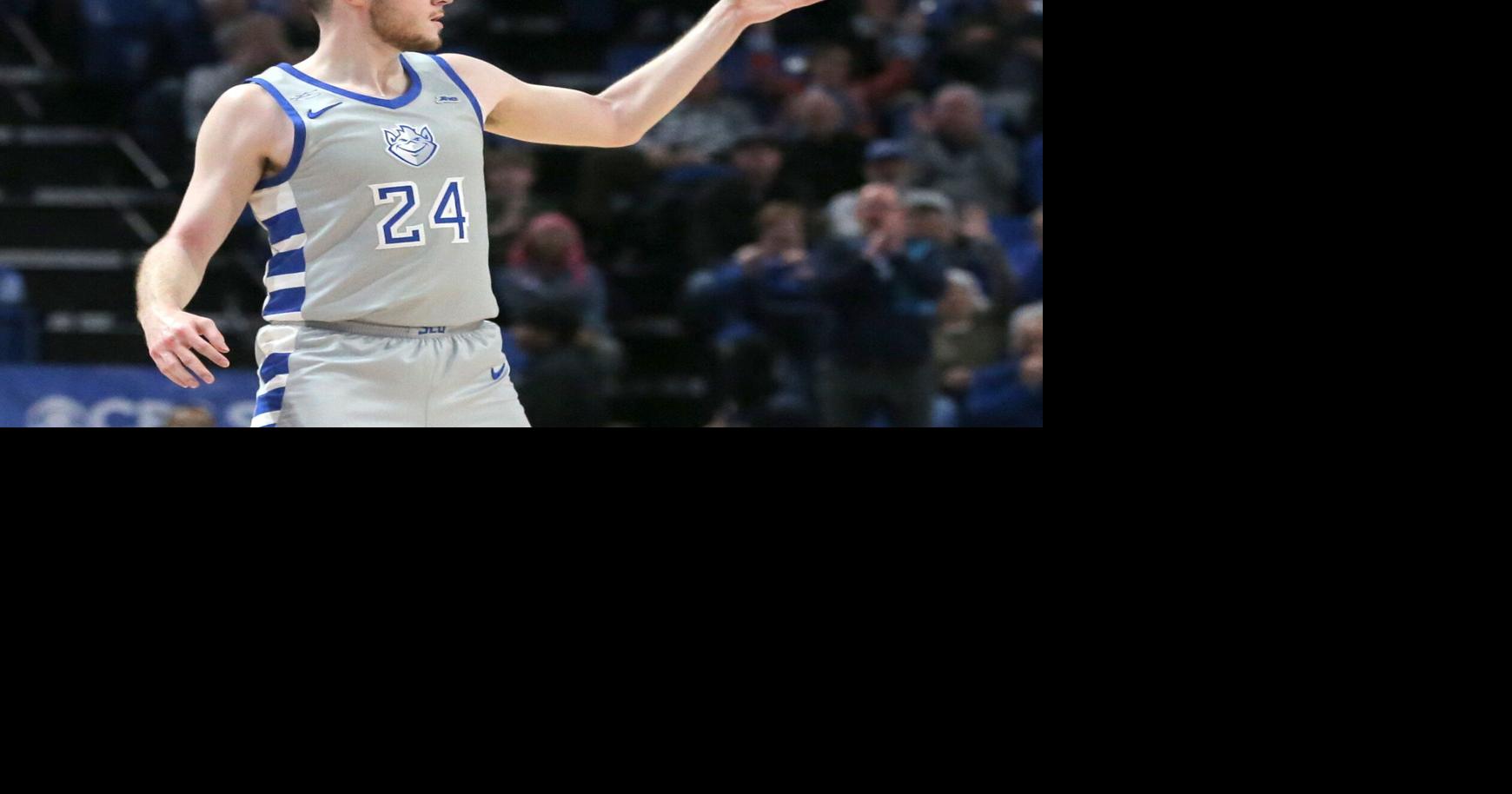 SLU responds after deflating loss to roll past Loyola-Chicago