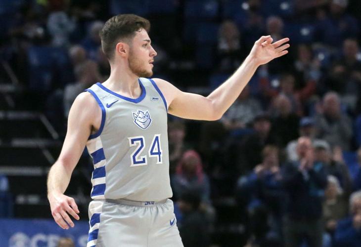 SLU basketball's 3-point shooting has vastly improved during A-10 play