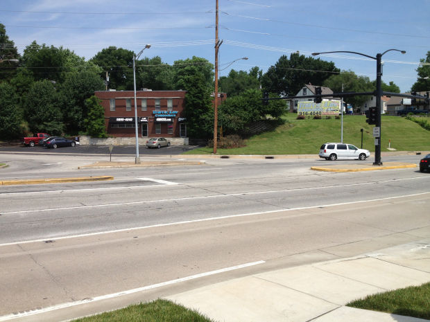 Fifth Street Gateway Project moving forward